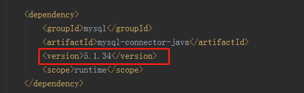 SpringBoot+Mybatis项目运行报错 Error: GlobalConfigUtils setMetaData Fail ! Cause:java.sql.SQLException ...