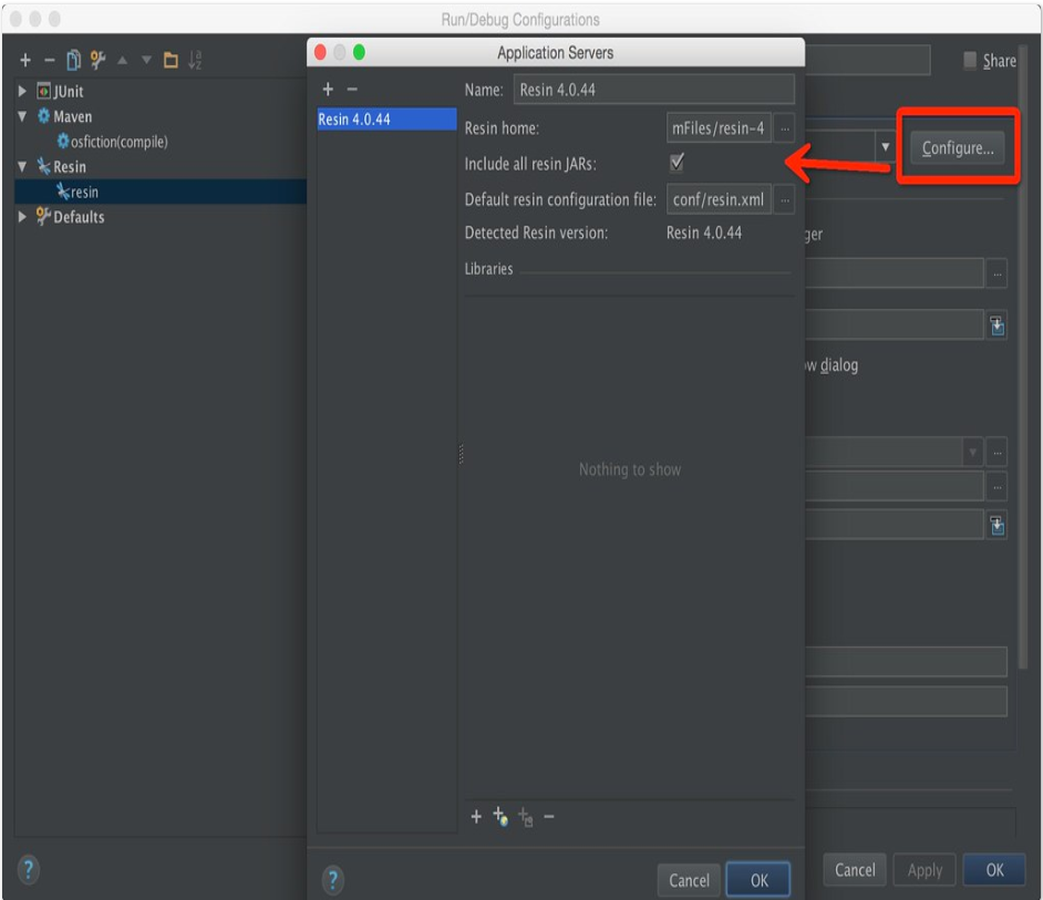 Idea 之 resin篇_idea resin-CSDN博客