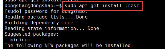 服务/软件管理：19---Linux与Windows之间Zmodem协议的开启与使用（rz、sz命令）_zmodem怎么用-CSDN博客