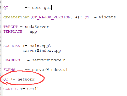 QT5.5 Socket通信出现无法连接的一个特殊原因_trojanqt5连接不上-CSDN博客
