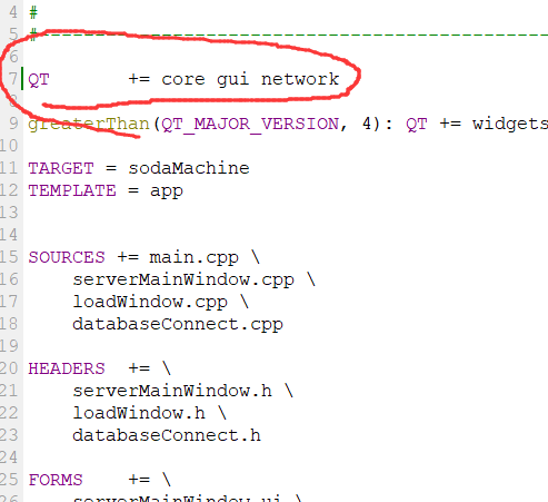 QT5.5 Socket通信出现无法连接的一个特殊原因_trojanqt5连接不上-CSDN博客