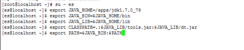 JDK installation and configuration - Programmer Sought