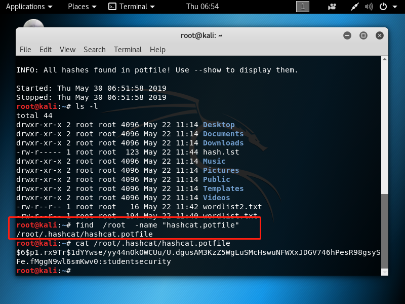 hashcat 使用_not a native intel opencl runtime. expect massive -CSDN博客
