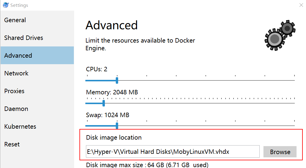 win10 使用docker_disk image location-CSDN博客