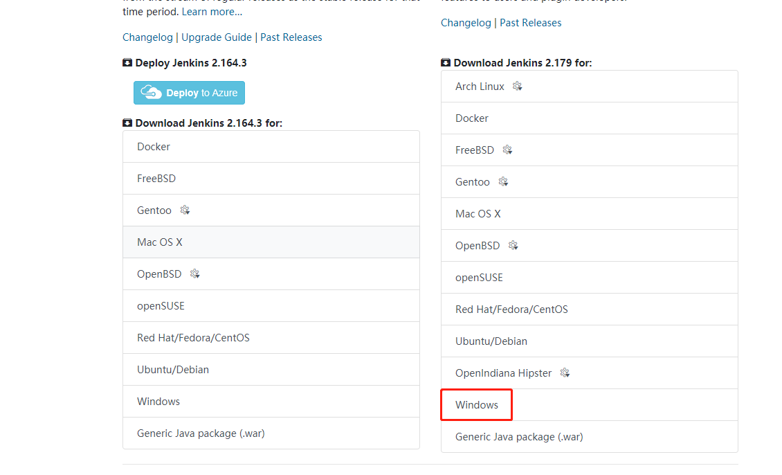 Jenkins WebSphere 部署_在was上部署jenkins-CSDN博客