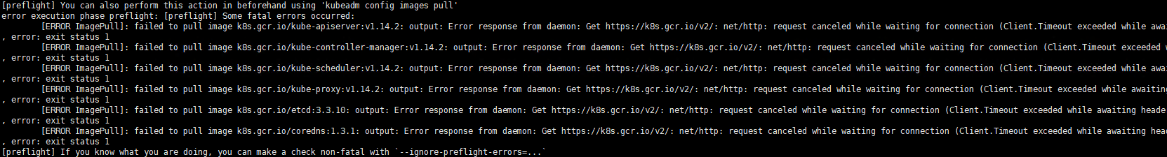 k8s部署失败ERROR ImagePull-CSDN博客