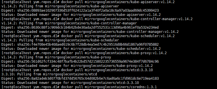 k8s部署失败ERROR ImagePull-CSDN博客