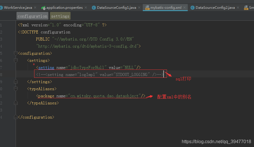 Springboot Mybatisoracle 配置多个数据源配置两个数据库信息 Mysqloracledruid 双数据源druid Oracle 配置双地址 Csdn博客