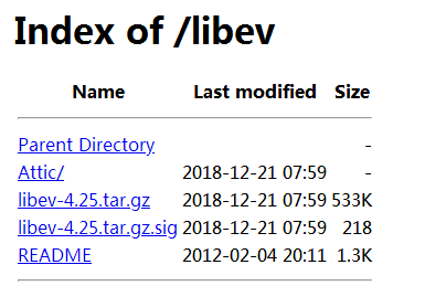 libev学习系列之二：libev下载_shile.xyz下载-CSDN博客