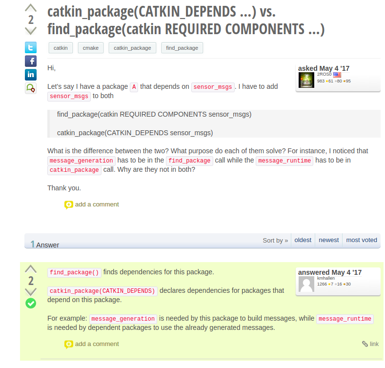 catkin_package解析_catkin package-CSDN博客
