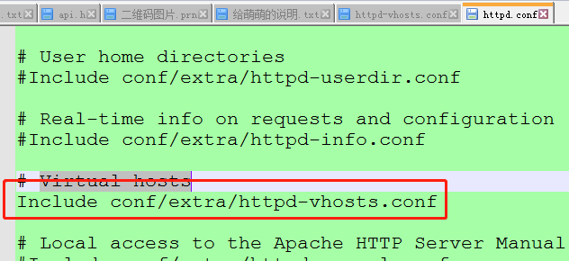 使用wampserver搭建自己的网站 Csdn博客 