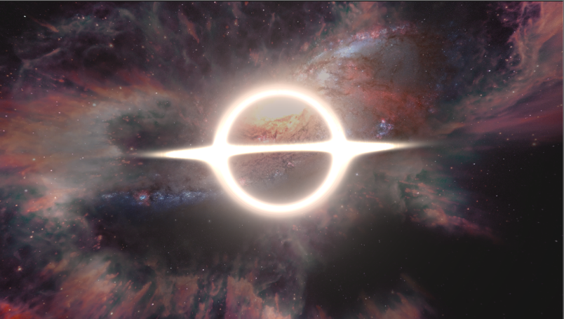 Unity Shader学习：ShaderToy黑洞_unity 黑洞 shader-CSDN博客