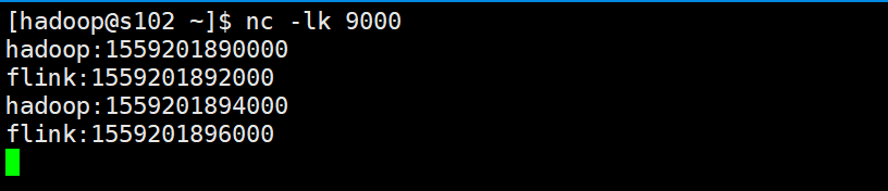 【flink】flink的事件时间及watermark水印讲解 附代码实例flink 水印详解java Csdn博客