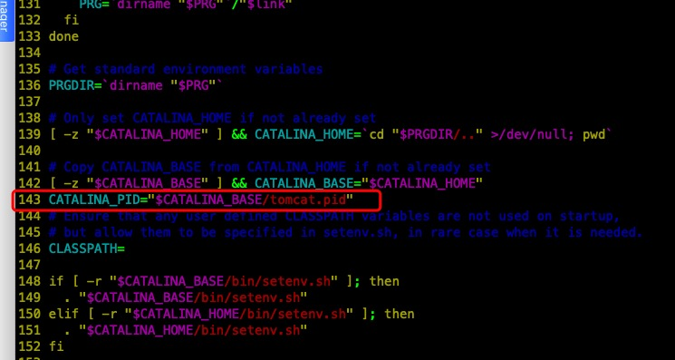 Centos7添加tomcat为系统服务-CSDN博客