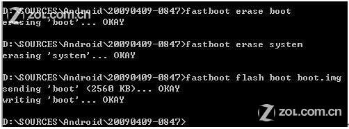 fastboot 新手刷机傻瓜教程_fastboot傻瓜教程-CSDN博客