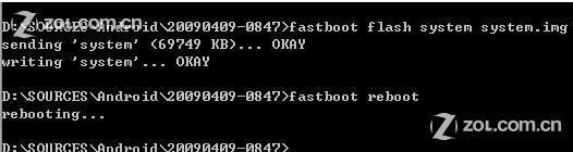 fastboot 新手刷机傻瓜教程_fastboot傻瓜教程-CSDN博客