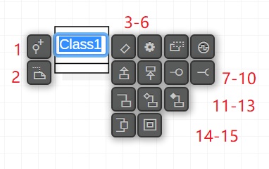 StarUML入门_.mdj文件-CSDN博客