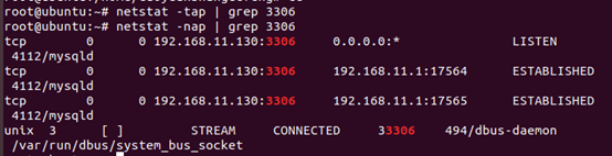 使用SQLyog连接ubuntu创建的mysql数据库_sqlyog怎么连接 ubuntu的mysql-CSDN博客