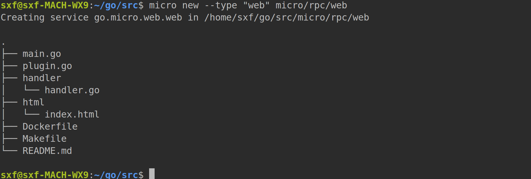 micro的介绍、安装与使用_jingyuanmicro安装说明书-CSDN博客