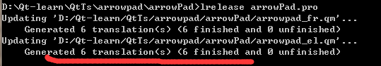 Qt Linguist 介绍和简单应用_qt linguist怎么用-CSDN博客