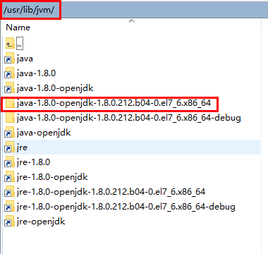 阿里云服务器 Linux 通过yum安装/卸载 java JDK_yum 卸载java-CSDN博客