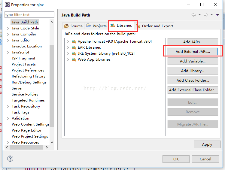 【已解决】import javax.servlet cannot be resolved 异常全面分析、解决_cannot resolve javax.servlet.jsp:jsp-api ...
