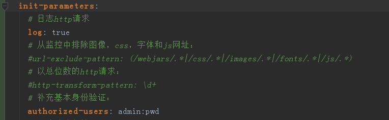 SpringBoot2整合JavaMelody实现后台信息监控-CSDN博客