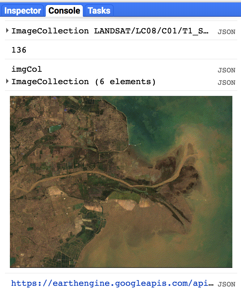 GEE学习笔记 六十：GEE中生成GIF动画_gee小案例-CSDN博客