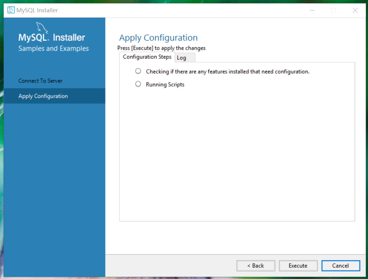 Mysql安装教程mysql安装博客 Csdn博客 