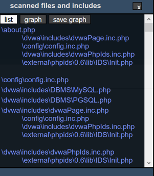 代码审计利器-RIPS实践-CSDN博客