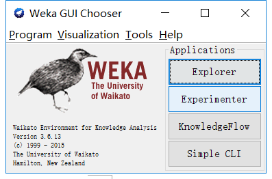Weka学习记录_weka 银行数据bank.arff-CSDN博客