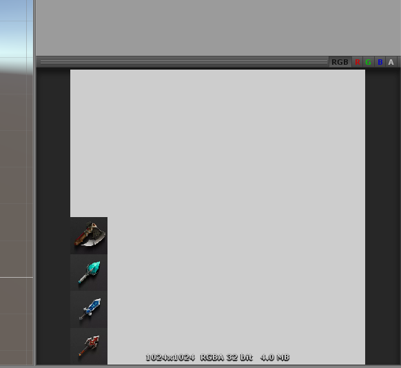 【unity】动态图集 dynamic atlas （runtime atlas）_unity 动态图集-CSDN博客