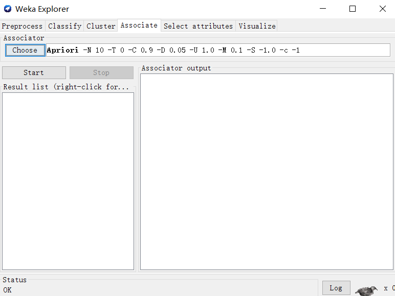 Weka学习记录_weka 银行数据bank.arff-CSDN博客