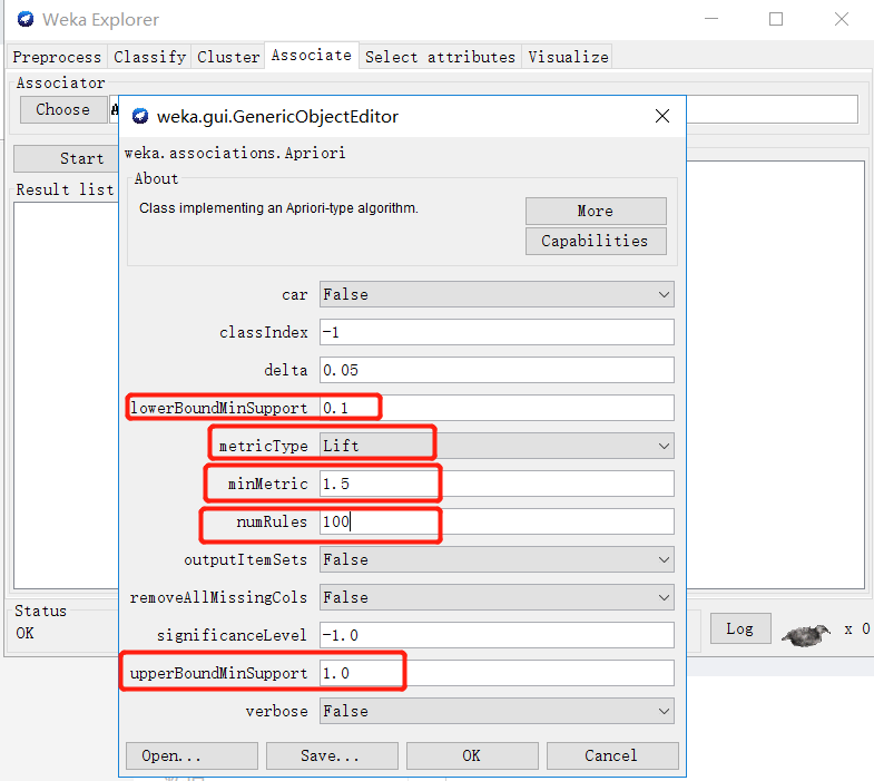 Weka学习记录_weka 银行数据bank.arff-CSDN博客