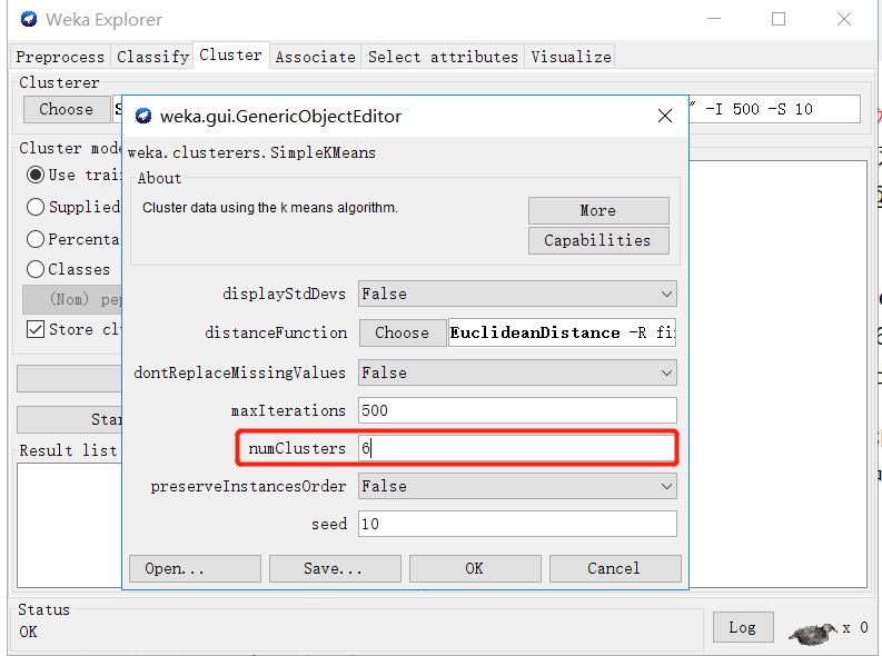 Weka学习记录_weka 银行数据bank.arff-CSDN博客