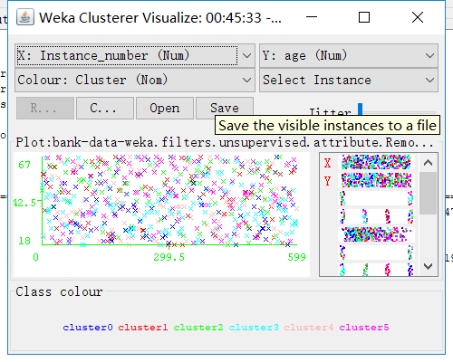 Weka学习记录_weka 银行数据bank.arff-CSDN博客