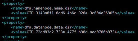 hadoop中namenode和datanode启动不了的解决办法_hadoop zzti-CSDN博客