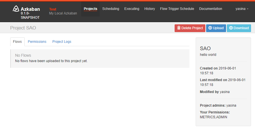 azkaban3安装教程（全程小白式操作）_azkaban3.71windows下载安装-CSDN博客