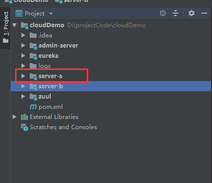 How to start different ports at the same time in IntelliJ Idea ...