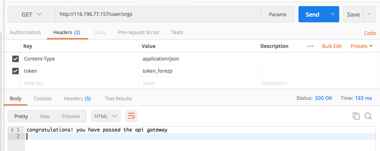 Openresty最佳案例 | 第9篇：Openresty实现的网关权限控制_api gateway网关权限控制-CSDN博客