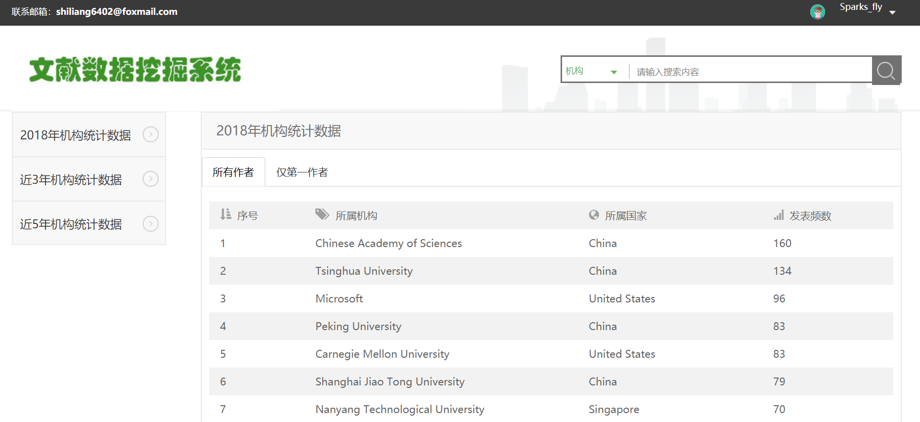 基于Django+LayUI+HBase的文献数据挖掘系统的实现_layui文献-CSDN博客