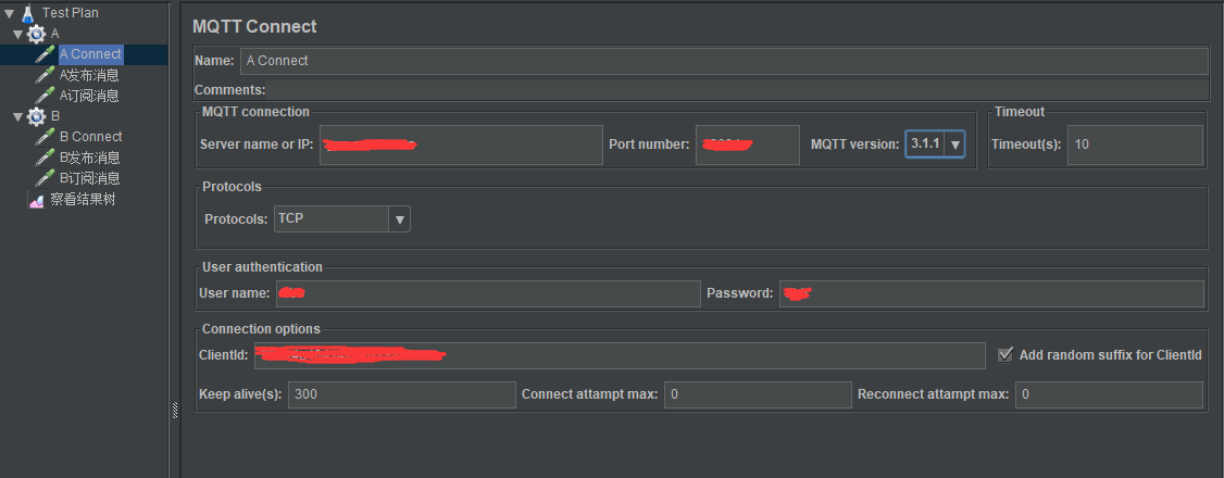 MQTT轨迹数据上传（Jmeter）_mqtt-xmeter-jar-with-dependencies.jar.zip-CSDN博客