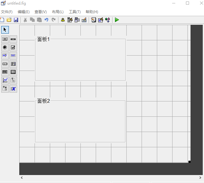 Matlab Gui多界面切换问题及其他相关问题matlabgui多界面切换 Csdn博客