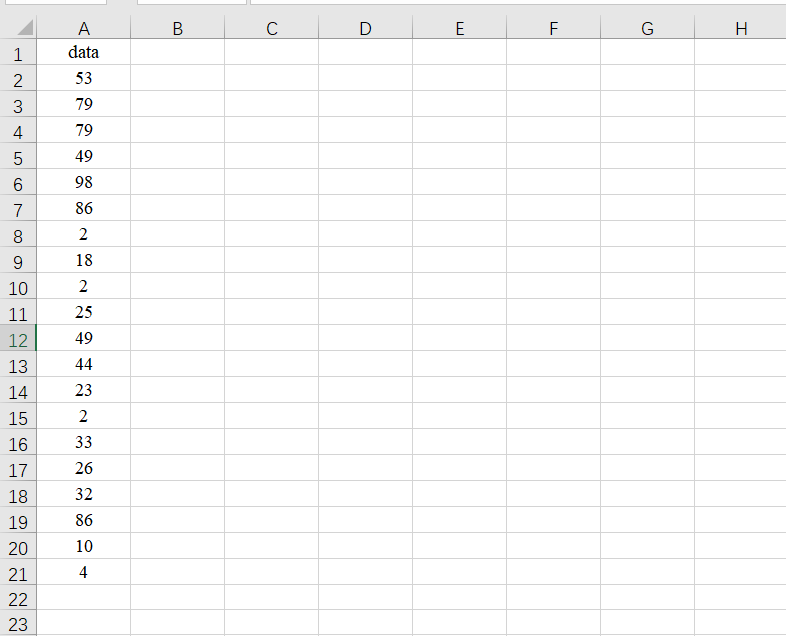 Excel绘制CDF图_excel cdf-CSDN博客