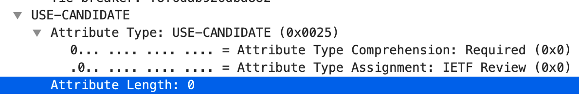 ICE之STUN协议---Binding Request-CSDN博客
