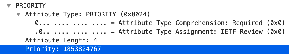 ICE之STUN协议---Binding Request-CSDN博客