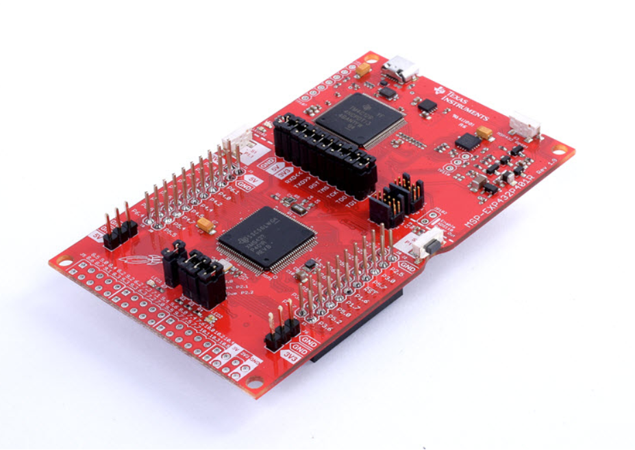 （基于TI-RSLK）MSP432学习-02-硬件及书籍汇总(中文PDF)_msp432中文数据手册-CSDN博客