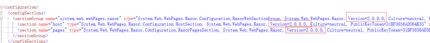 .NET Framework 4.5 降级至.NET Framework 4.0_netframework怎么降级-CSDN博客