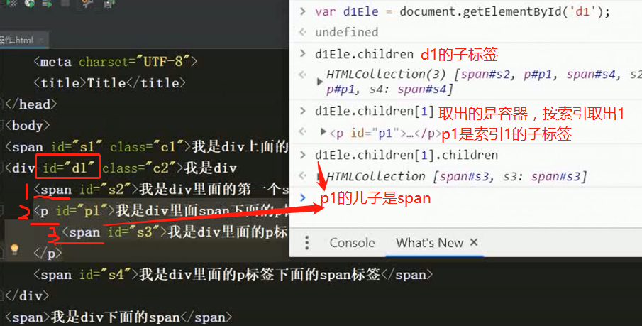 web前端之BOM与DOM_前端dom和bom-CSDN博客