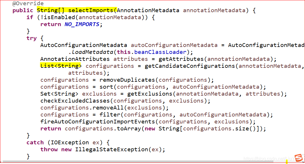 Springboot自动配置redis原理opsforcluster Csdn博客